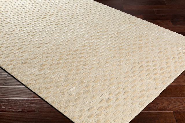 Hand Tufted Atlantis Area Rug ATL-6041, 8'x11' - Contemporary - Area ...