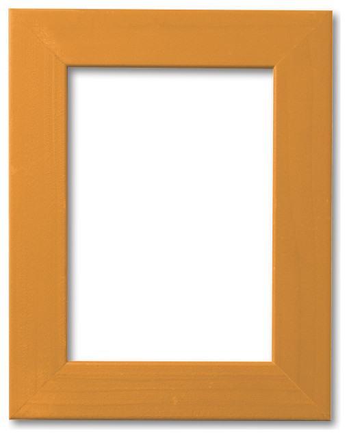 Bold Legacy .75" Frame, 7"x7" - Contemporary - Picture Frames - by ...