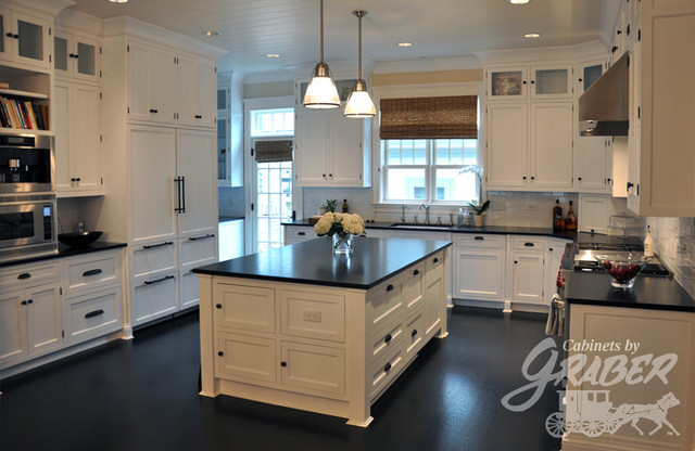 Larry Graber Cabinets | Cabinets Matttroy