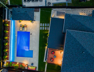 Landscape DESIGN from Above - Contemporary - Landscape - Other - by TOC ...