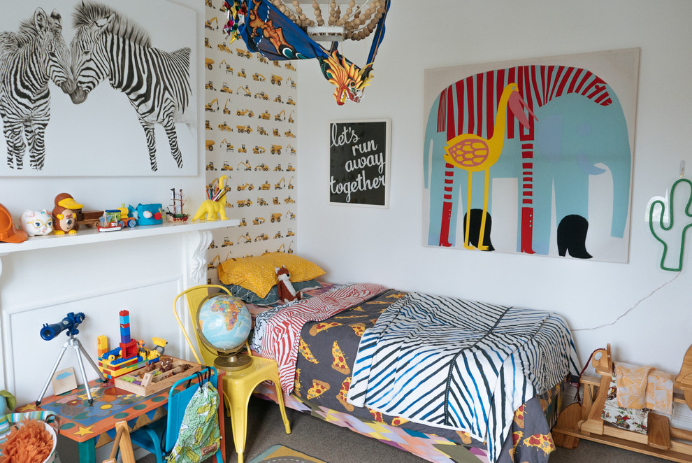 Home of Pip Brett (Jumbled Online) - Sydney - par Sophie Hansen | Houzz