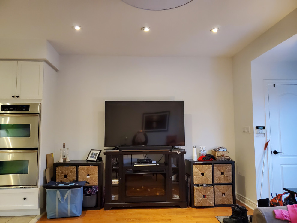 Built ins?? Storage solutions / design tools / your ideas | Houzz Forum