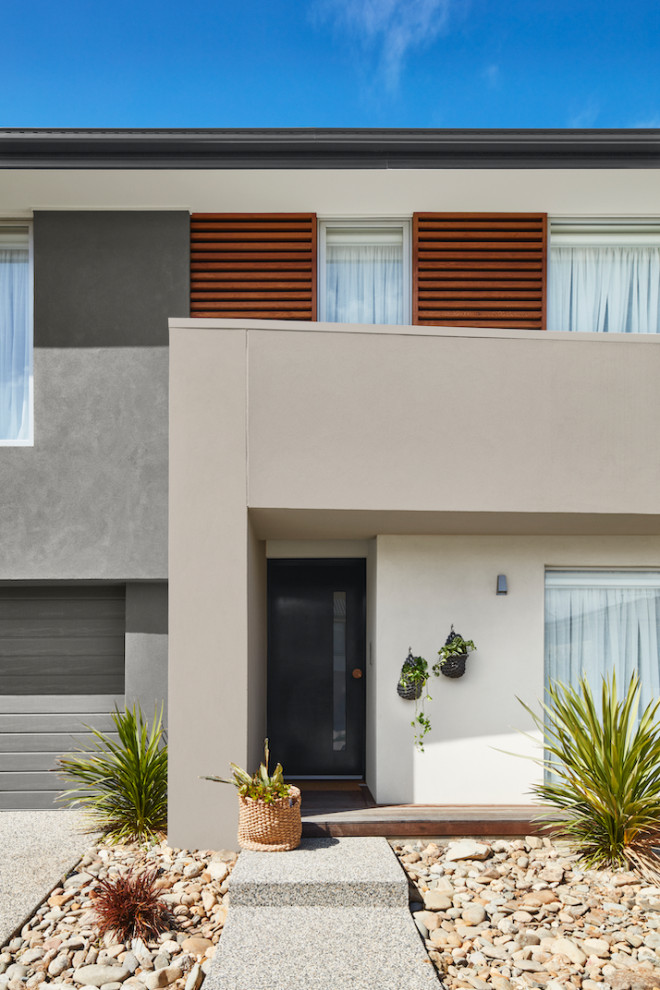 5 Exterior Colour Palettes Combos That Will Be Huge in 2021 Houzz NZ