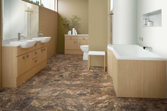 TLC For Your Bathroom - Phoenix - by Scottsdale Flooring America | Houzz UK
