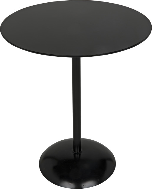 Felix Side Table - Contemporary - Side Tables And End Tables - by HedgeApple | Houzz