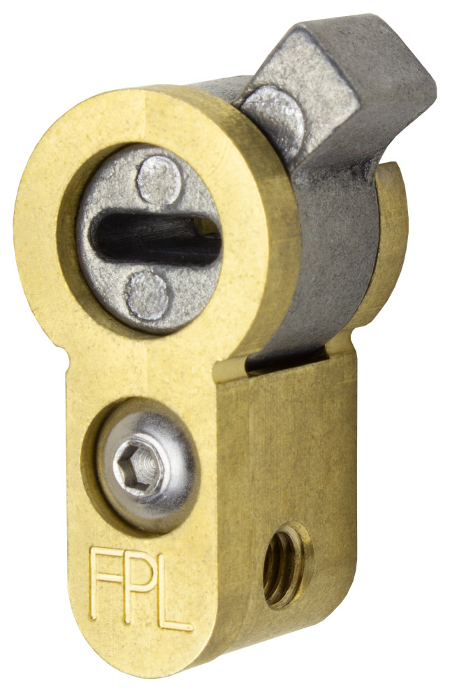 American Cylinder Adapter - Traditional - Door Locks - by FPL Door ...
