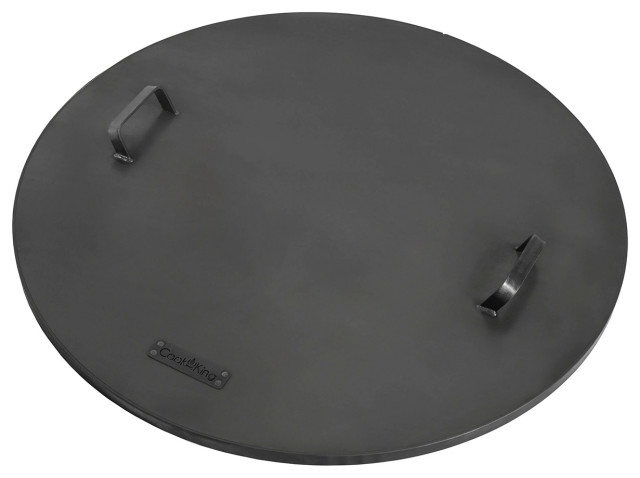 32" Cover Lid for Outdoor Fire Pits and Paver Fire Pits - Modern ...