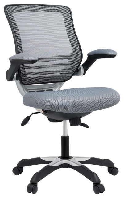 Edge Office Chair - Revolutionary Functional Comfort with State-of-the ...