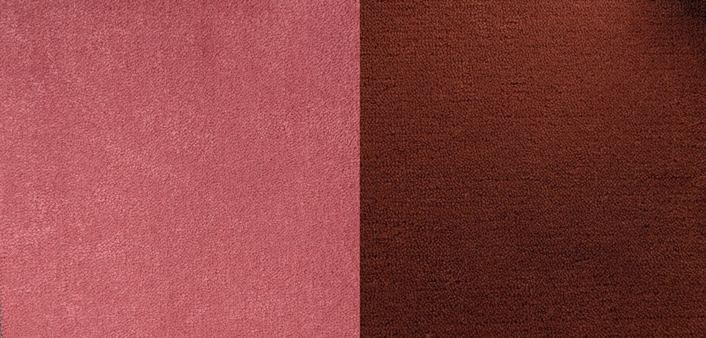 Same color, different lighting?