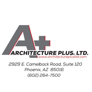 ARCHITECTURE PLUS, LTD. - Project Photos & Reviews - Phoenix, AZ US | Houzz