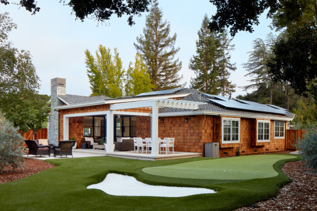 3 Outdoor Retreats Designed For Comfort And Accessibility