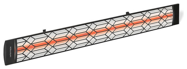 Infratech BL2S61 Motif Collection Upgrade Fascia Kit - Fascia Only ...