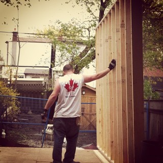 360 CONSTRUCTION - Project Photos & Reviews - Toronto, ON CA | Houzz