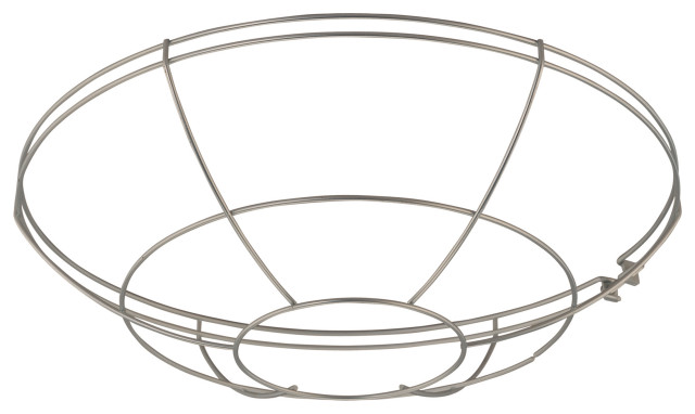 17" Wire Guard - Traditional - Lighting Hardware - by Millennium ...