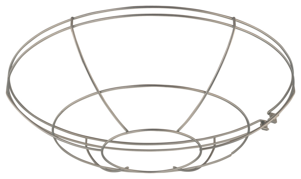 17" Wire Guard - Traditional - Lighting Hardware - by Millennium ...