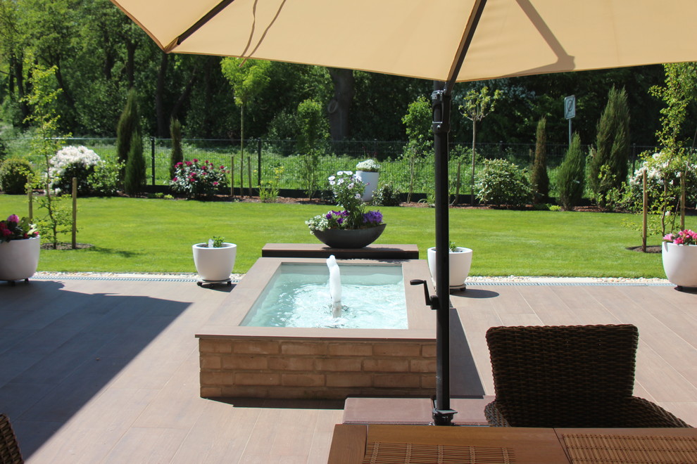 Atrium: 9 schöne Häuser mit verglastem Innenhof