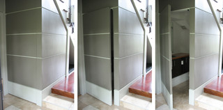 Consear House - Contemporary - Detroit - by Murnen Design | Houzz