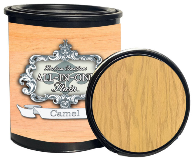 ALL-IN-ONE Gel Stain by Heirloom Traditions - Stains And Varnishes - by ...