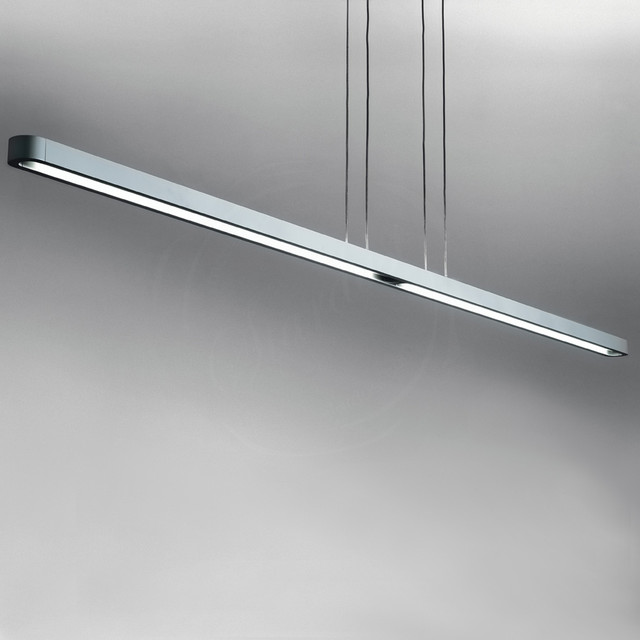 Contemporary Linear Lighting