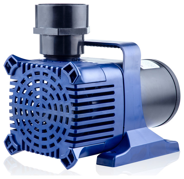 Cyclone Pump 10300 GPH With 33-Foot Cord - Transitional - Pool Pumps ...
