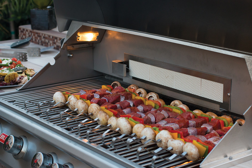 Bull BBQ - San Diego - by Carddine Spas & Bull BBQS | Houzz