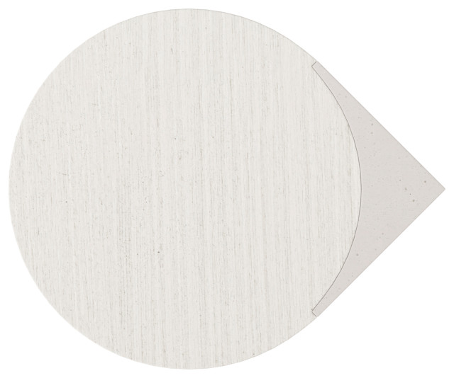 Bernhardt Stratum Side Table, 28.50"W x 23"D x 24"H - Transitional - Side Tables And End Tables ...