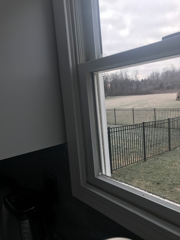 Need help with shallow windows