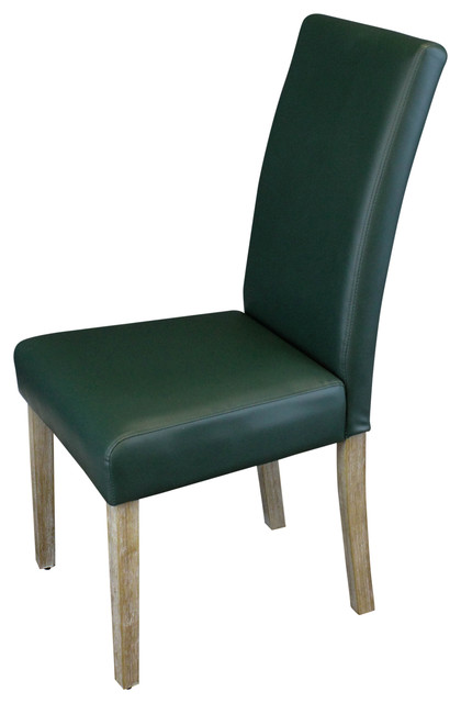 Vian Parsons Chair - Contemporary - Dining Chairs - by Monsoon Pacific ...