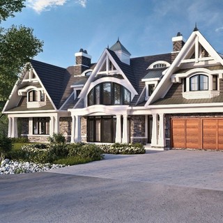 VISION BUILDERS - Project Photos & Reviews - Oakville, ON CA | Houzz