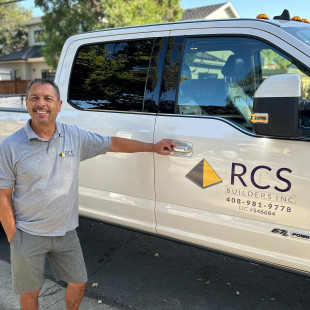 RCS BUILDERS - Project Photos & Reviews - San Jose, CA US | Houzz