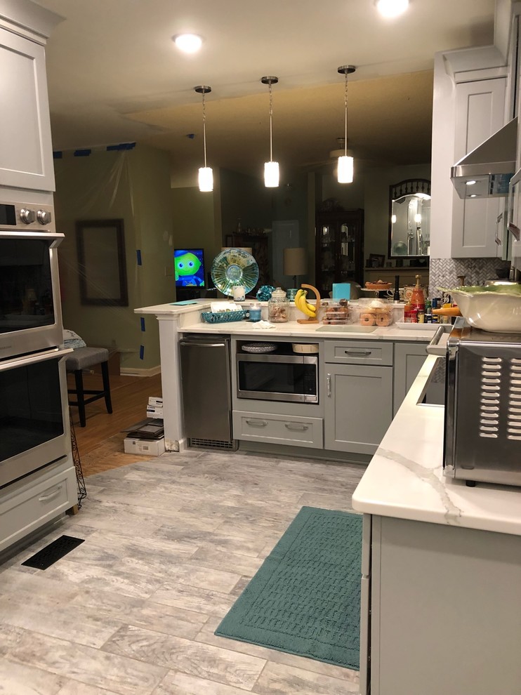 Cooking With Color: When to Use Blue in the Kitchen