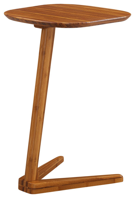 Thyme Side Table - Midcentury - Side Tables And End Tables - by Greenington LLC | Houzz