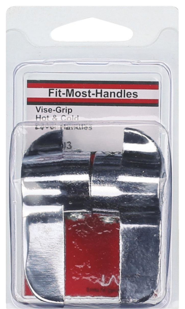 Lasco 01-5003 Fit-Most-Handles Vice Grip Lever Faucet Handle, Chrome ...