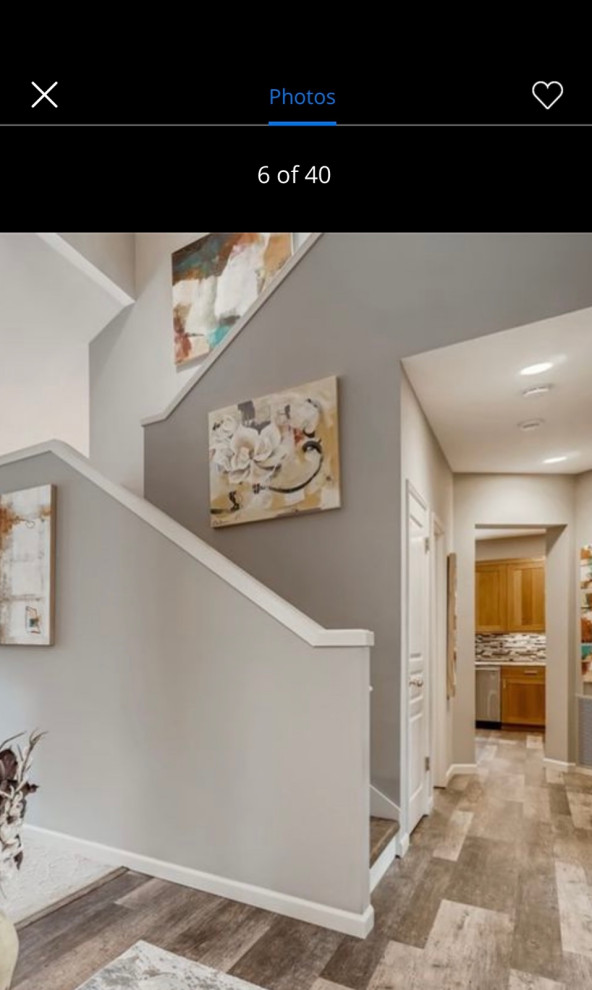 paint colors with rivers edge