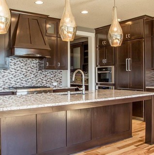 KNAPP CLASSIC CABINETRY - Project Photos & Reviews - Isanti, MN US | Houzz