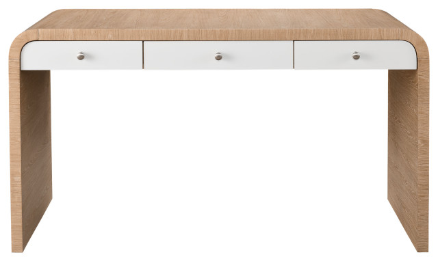 Nomad Desk - Transitional - Desks And Hutches - by Universal Furniture ...