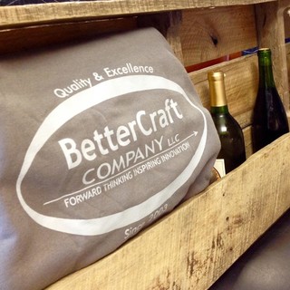 BETTERCRAFT COMPANY, LLC - Project Photos & Reviews - Appleton, WI US ...