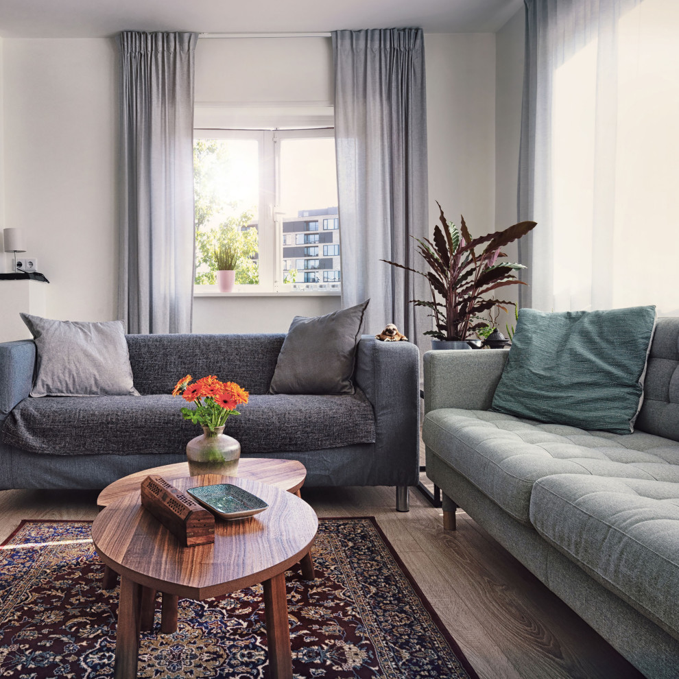 CubeSmart - Transitional - Family Room - Philadelphia - by CubeSmart ...