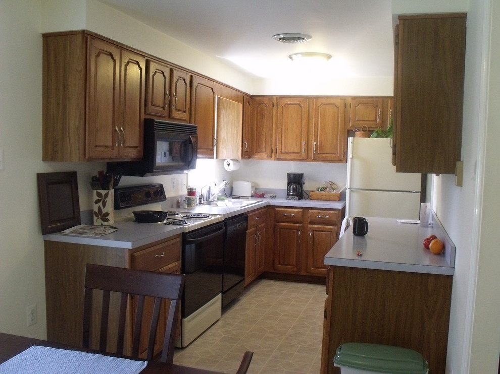 Split Foyer Kitchen Reno | Houzz Forum