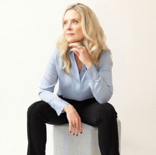 COLLEEN KNOWLES INTERIOR DESIGN - Project Photos & Reviews - Mercer ...