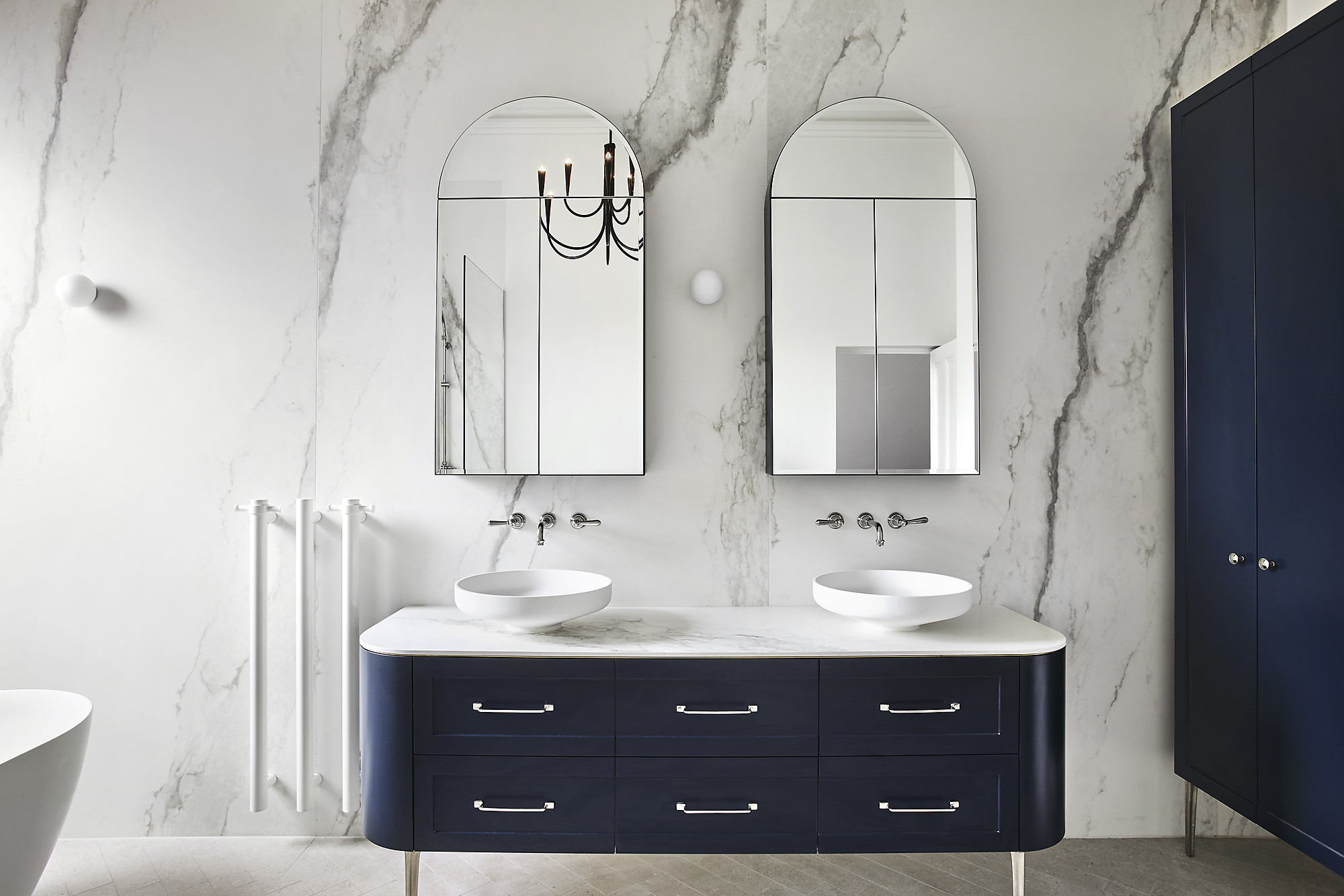 Step Inside the Homes Shortlisted for the Dulux Colour Awards | Houzz AU