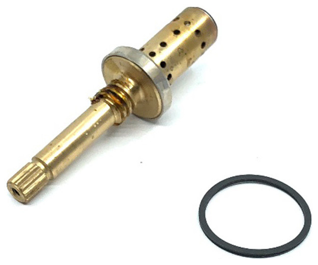 Low Flow Spindle - Contemporary - Bathroom Sink And Faucet Parts - by ...