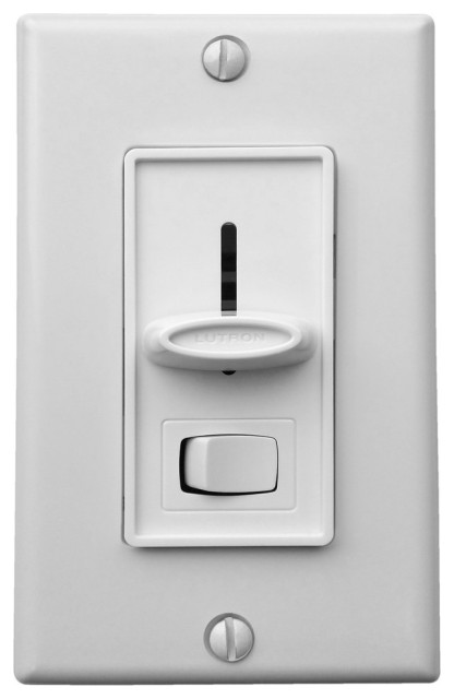 Ar Ruthiane, Rotational Ceiling Fan, Rubi Finish - Contemporary ...