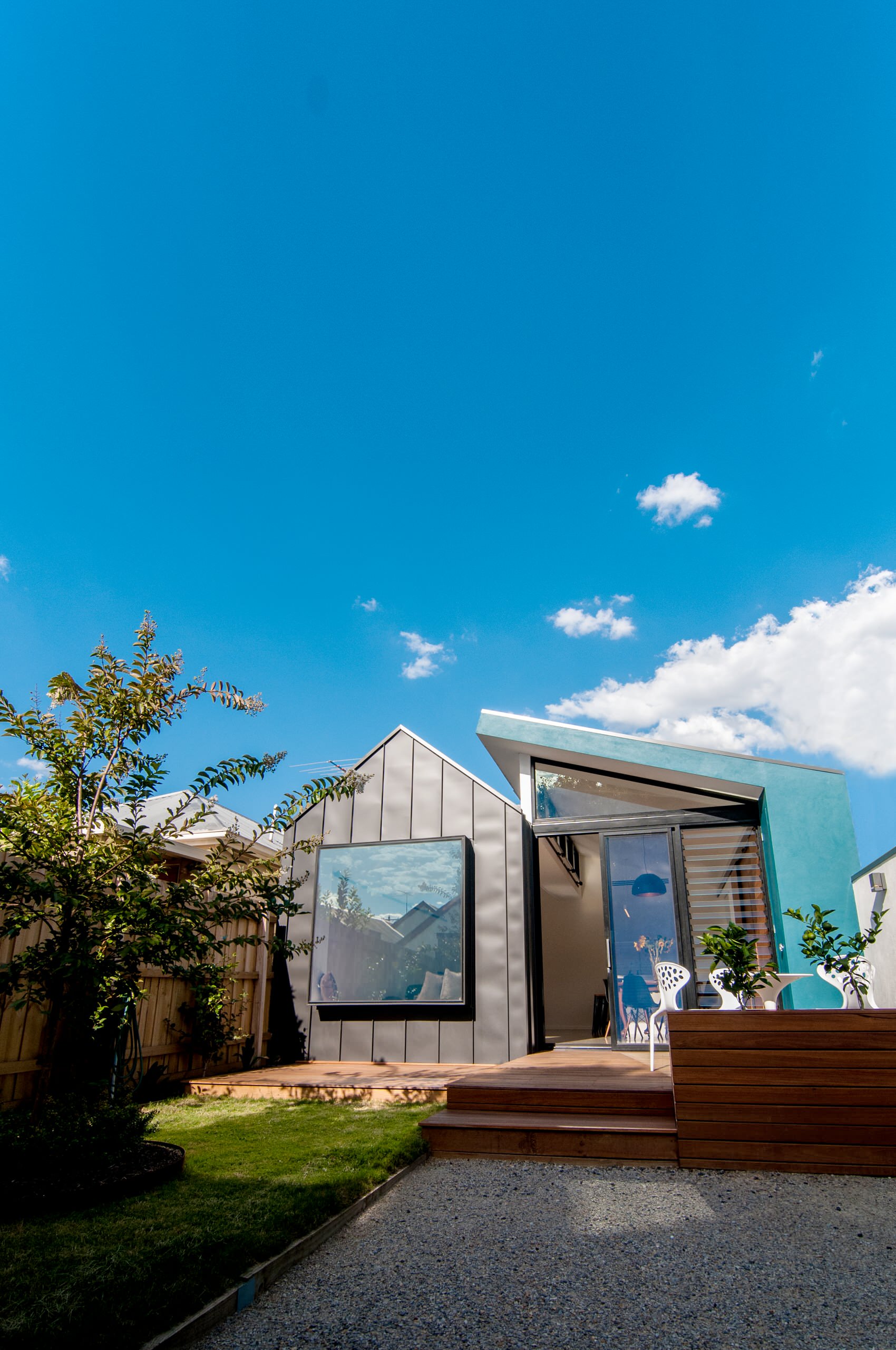 Beautiful Alternative Materials for Your Home's Walls | Houzz AU