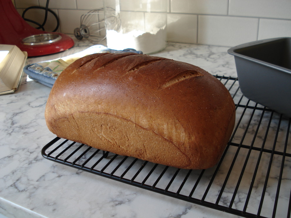 Bakers’ Home Storage Tips for Sliced Bread’s 90th Birthday