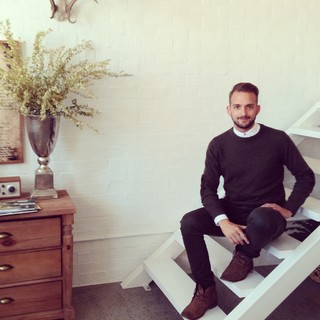 STUDIO DYLAN THOMAZ - Project Photos & Reviews - Cape Town, ZA ZA | Houzz