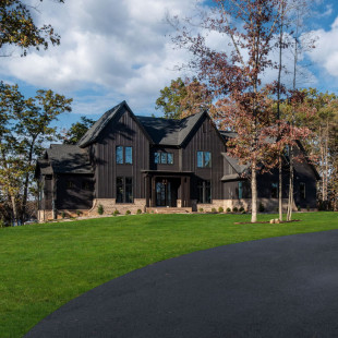 EXCEPTIONAL HOME DESIGNS - Project Photos & Reviews - Fredericksburg ...