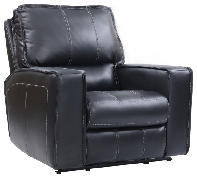 Parker Living Rockford Power Recliner - Contemporary - Recliner Chairs ...