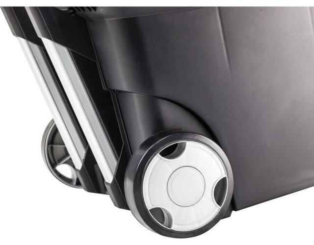 Premium File Cart - Contemporary - Filing Cabinets - by Bison Commerce ...