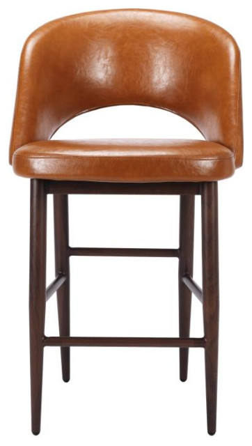 Executive Stool - Midcentury - Bar Stools And Counter Stools - by AFB ...